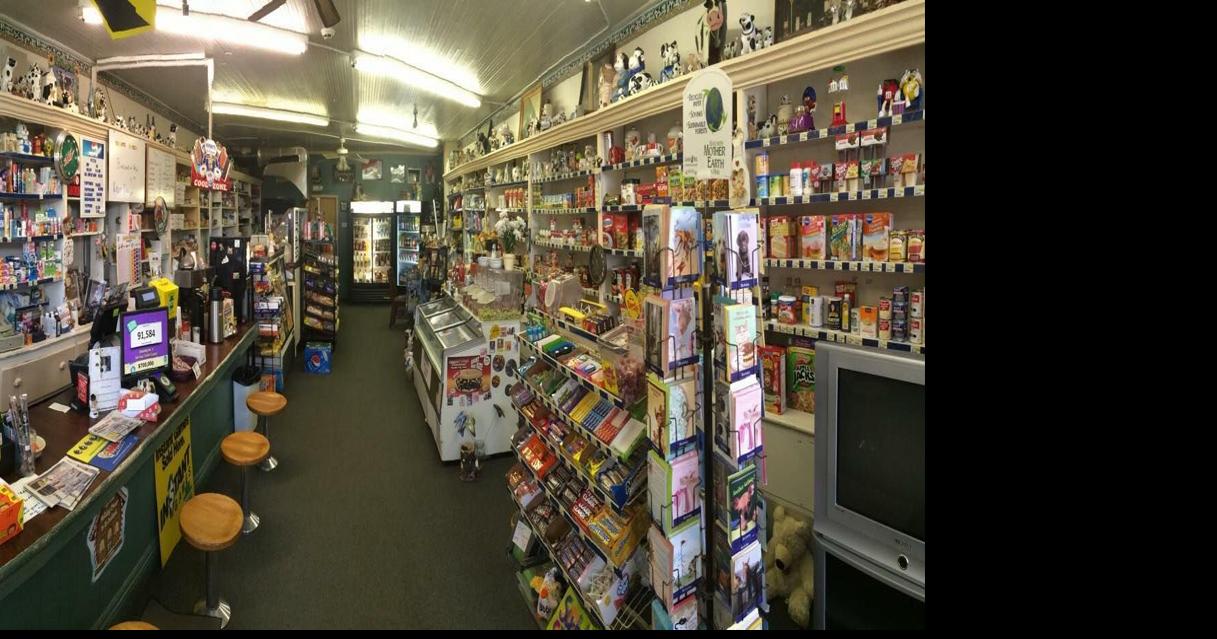 Lawrence County's Last Country Store Celebrates 150 Years | Holcad And ...