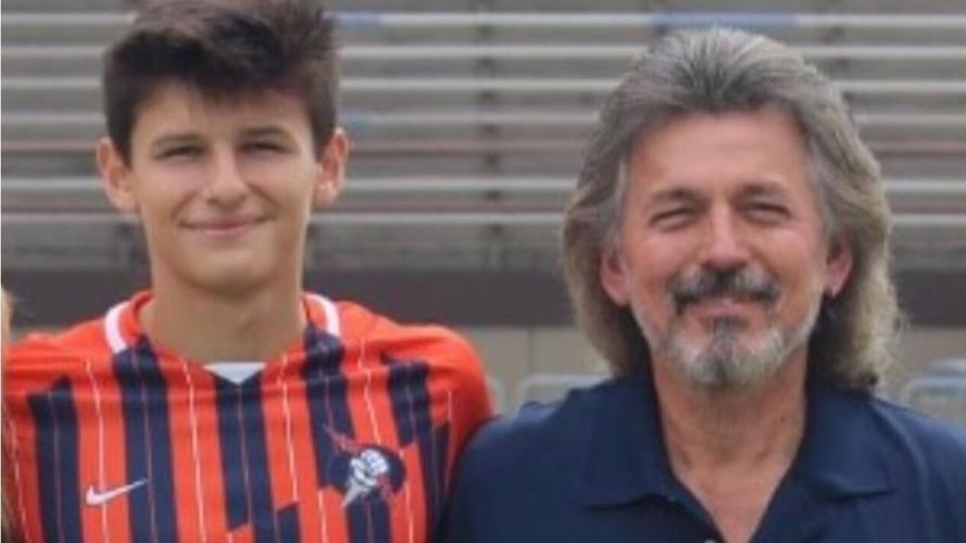 Comic-Com Brings Westminster Student and His Dad Closer Together | Our ...