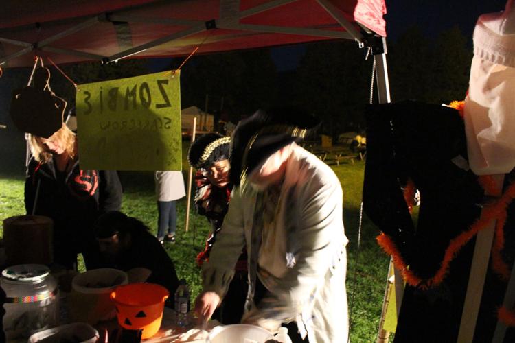 The Undead Family Reunion | Titan Radio | wcn247.com