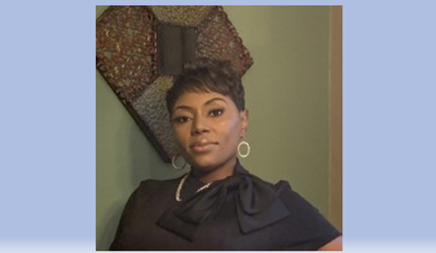 Newell to lead DEI efforts at Westminster College | Our Campus | wcn247.com