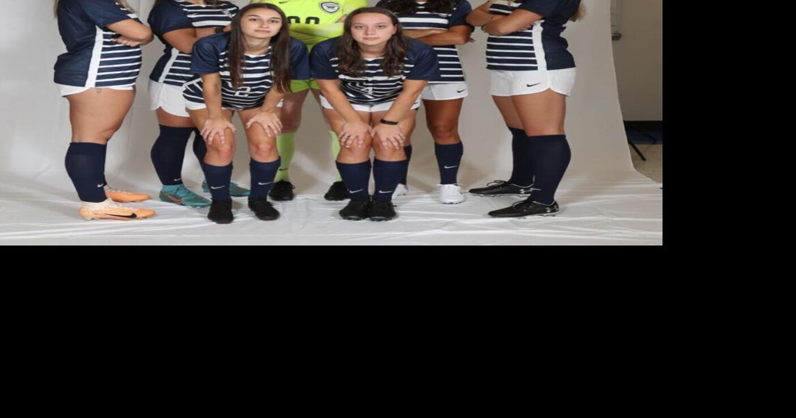 Women's Soccer: The Road to Success with Morgan Murphy | Titantown ...