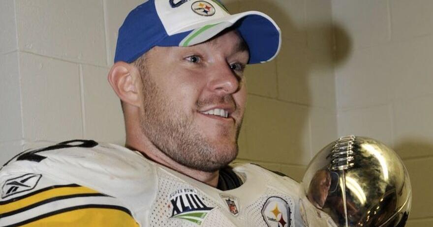 Former Steelers’ center Justin Hartwig to kick off Westminster College ...