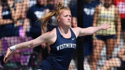 Rambo fourth at All-Atlantic Championships | Titantown Sports | wcn247.com