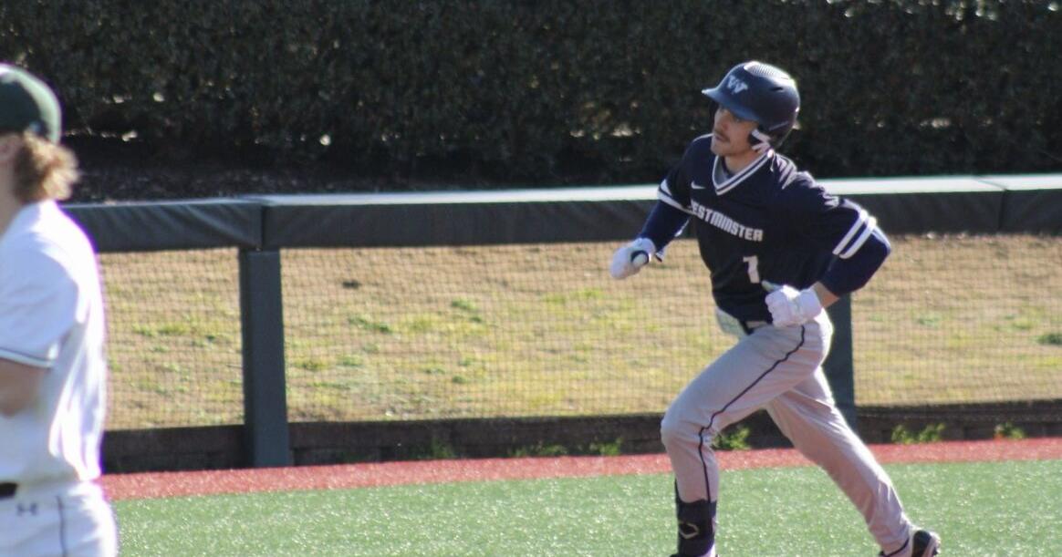 Titan Baseball Player Breaks Multiple All-Time School Records ...