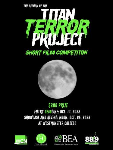 Titan Terror Project Returns: Campus filmmaking competition reaches out ...