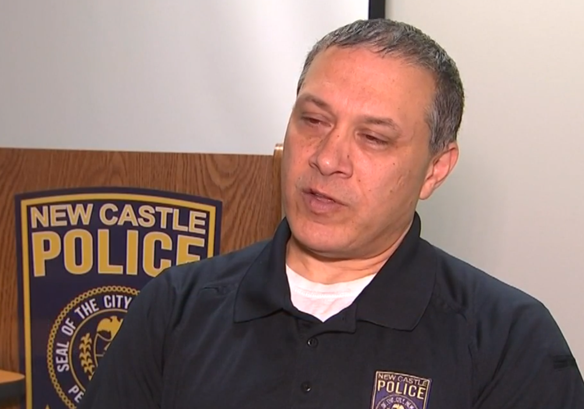 NCPD Chief: Officers will investigate open non-essential business ...