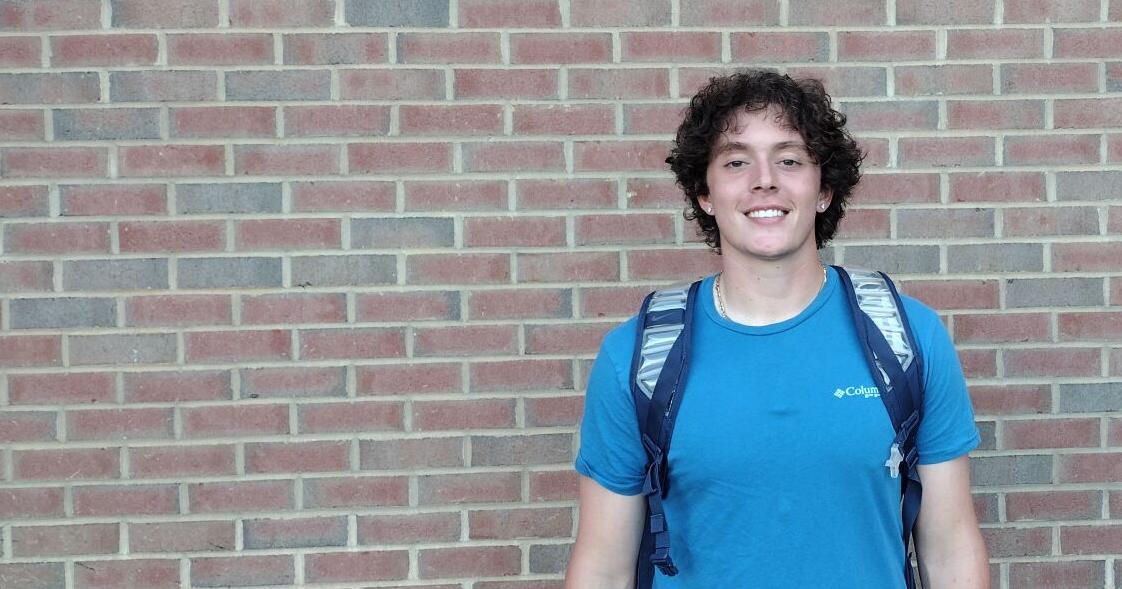 The Football Backstory of Jake Miller | Titantown Sports | wcn247.com