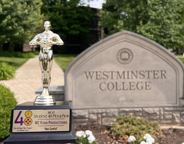 Students' "Bee Careful" Triumphs as Pittsburgh 48 Hour Film Project ...