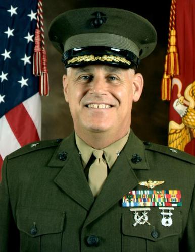 WC’s Veterans Day Ceremony features Marine Corps Brigadier General ...