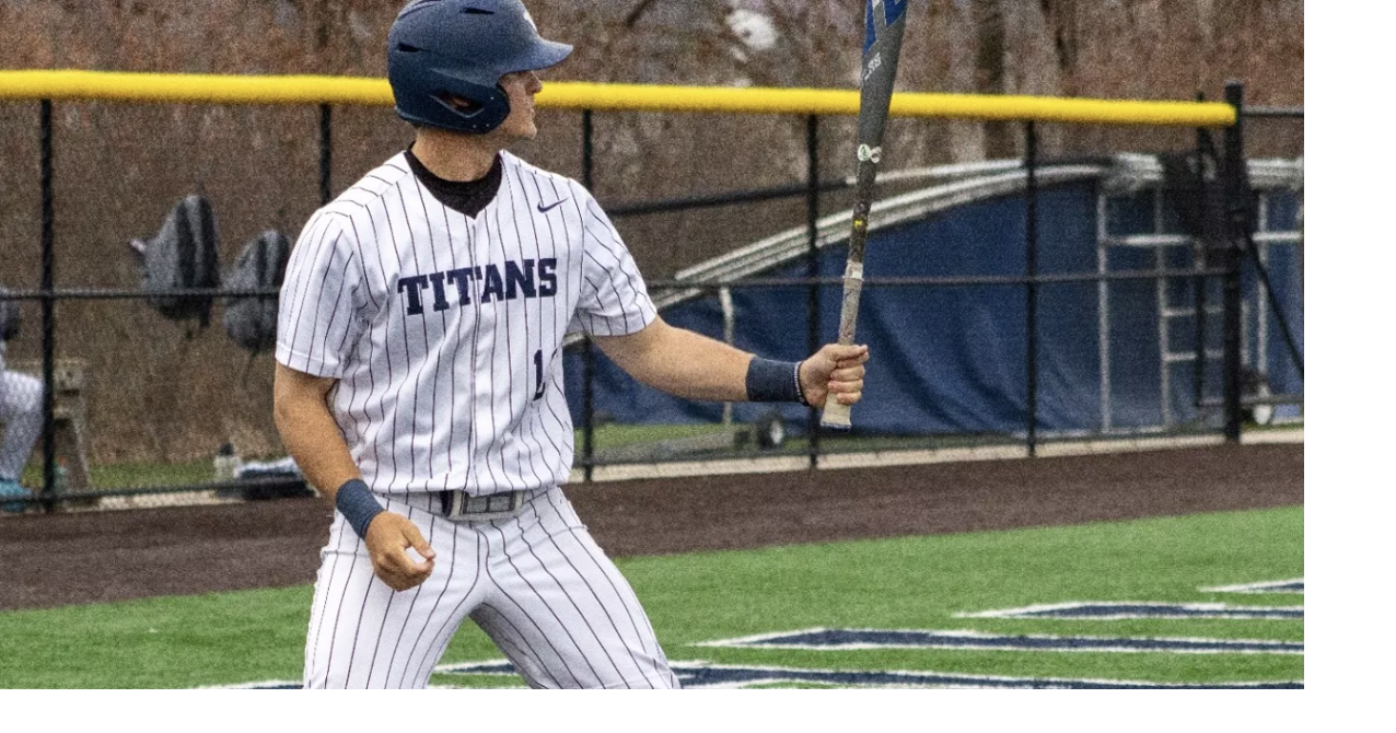 Baseball splits with Waynesburg | Titantown Sports | wcn247.com