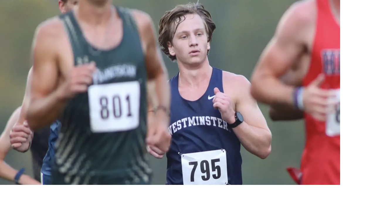 Cross Country: Titans Open Season at Saint Vincent Invitational ...