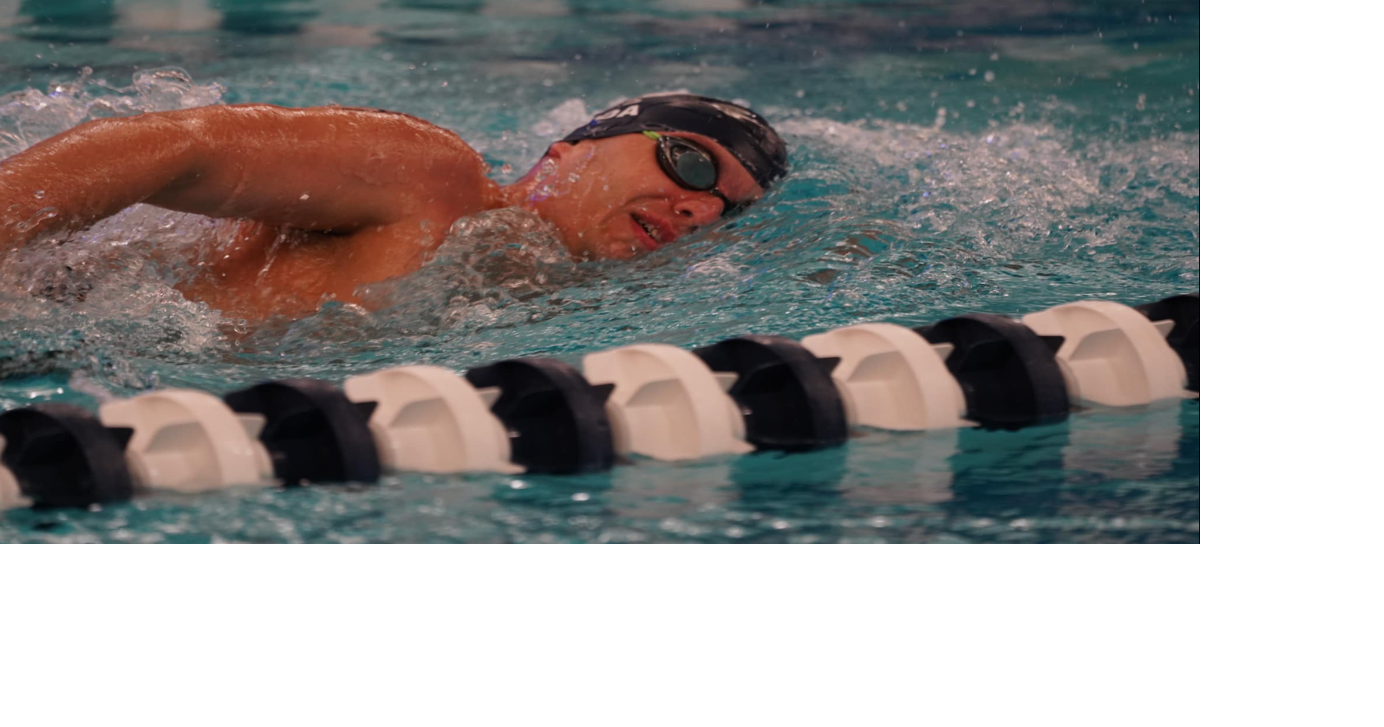 Making Waves: A Spotlight on Standout Titan Swimmer Sam Duda ...