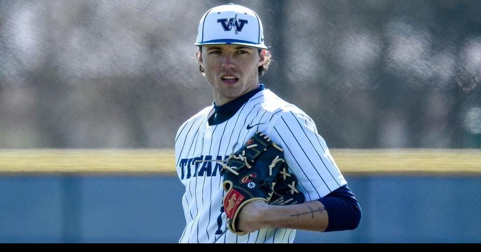 Baseball: Titans take two at Thiel | Titantown Sports | wcn247.com