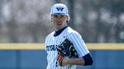Baseball: Titans take two at Thiel | Titantown Sports | wcn247.com