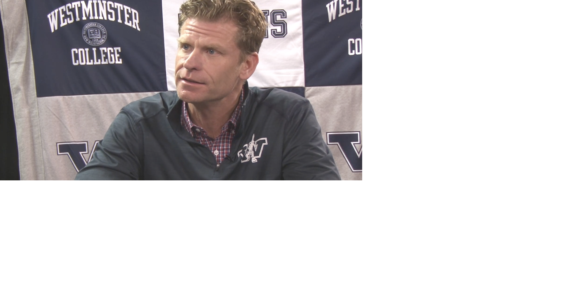 Watch 'Coaches Corner!"In the studio with Benzel previewing the Geneva ...