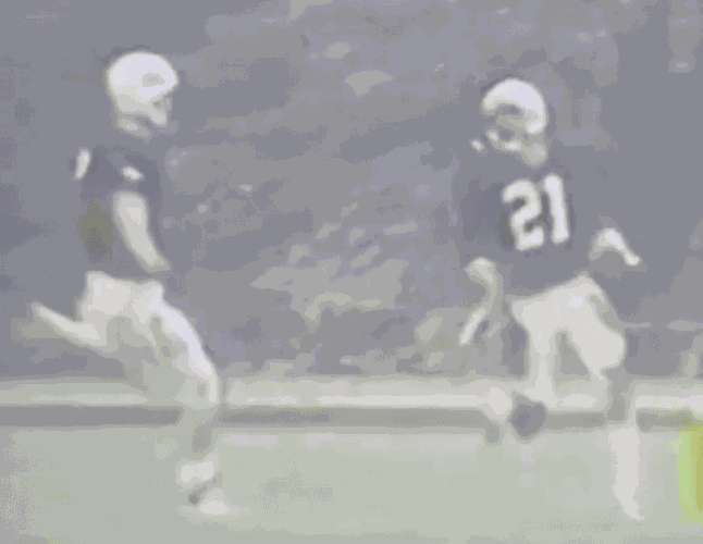 WC alumnus Tokar on the ballot for 2019 College Football Hall ...