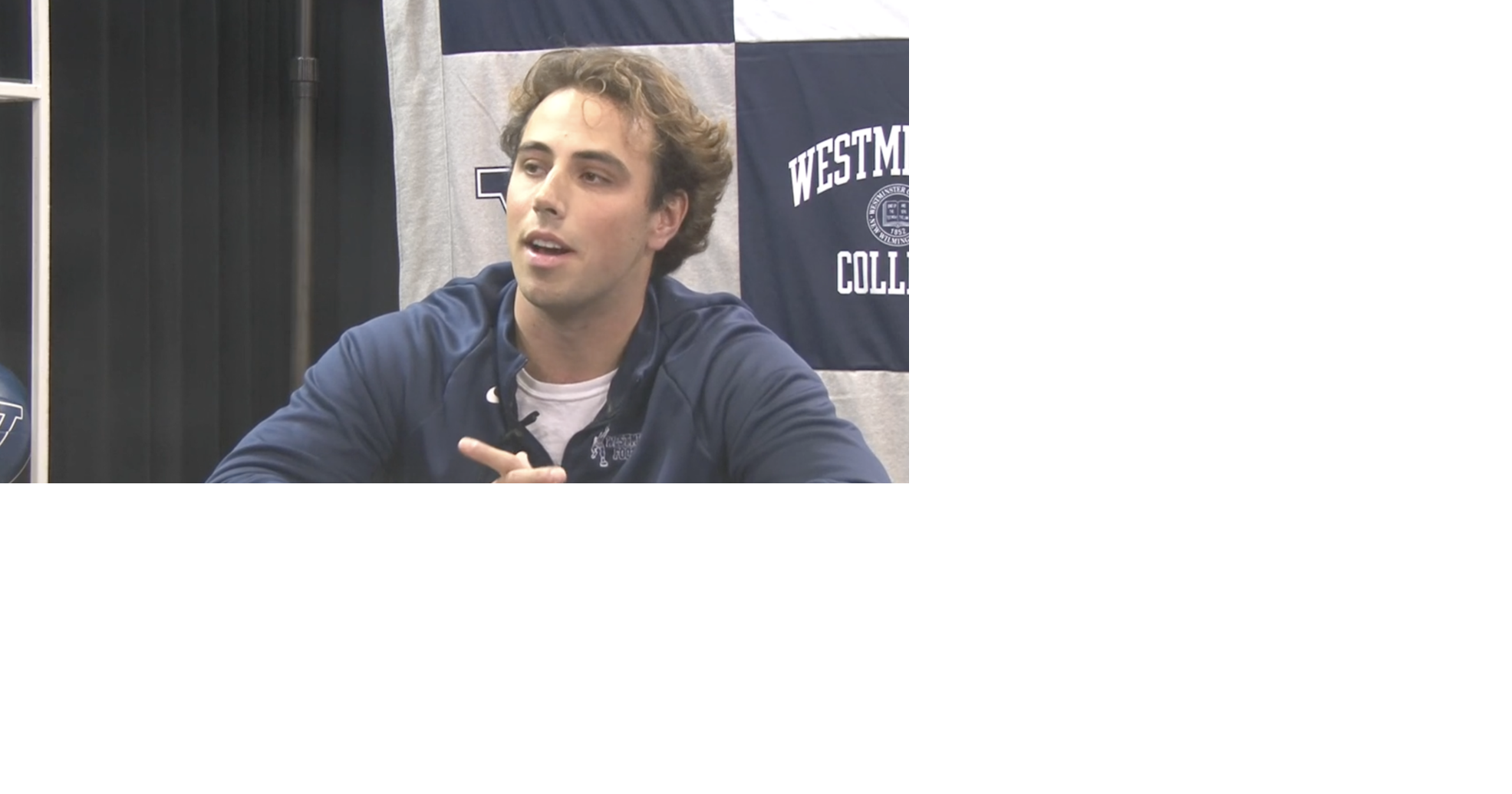 Look! On Demand! It's QB Billy Levak on this week's Coaches Corner ...