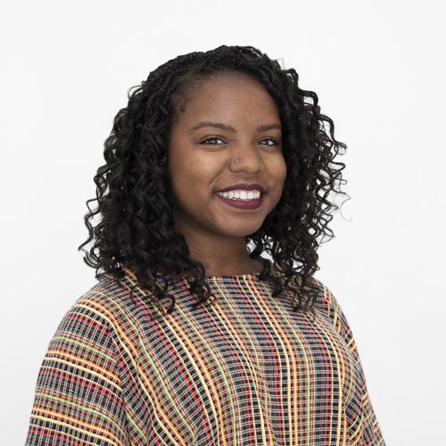 Campus Art Show We Are Here: Black Identity in White Spaces | Our ...