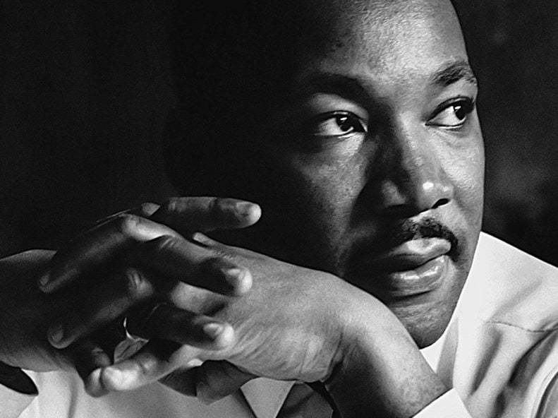 Interdenominational Ministerial Alliance Celebrates Martin Luther King ...