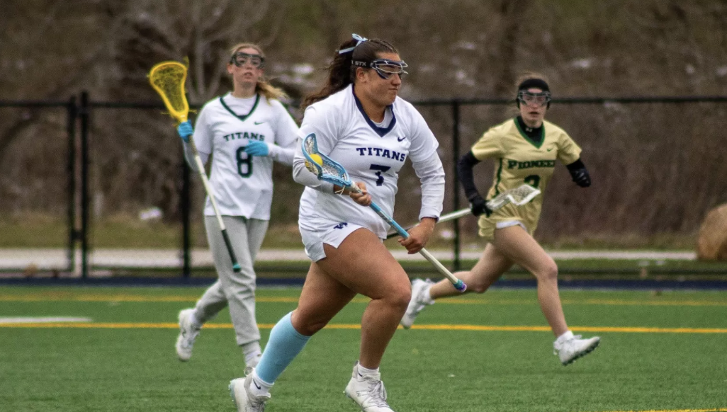 Women's Lacrosse: Westminster shuts out Geneva | Titantown Sports ...