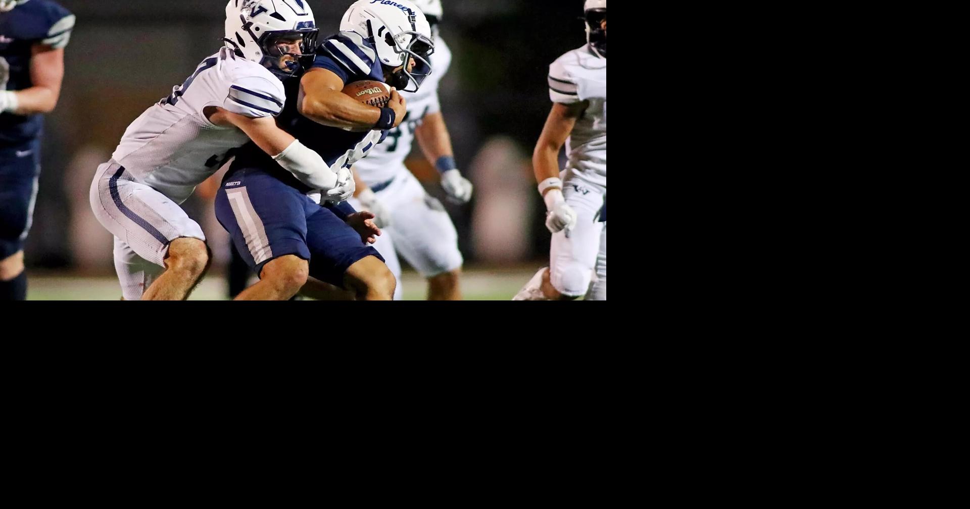 Titan Football 2025 | | wcn247.com