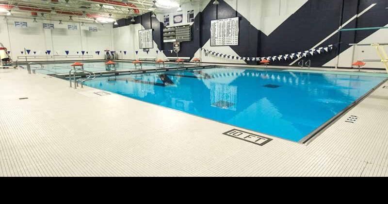 Season Kickoff for Westminster's Swim and Dive Team | Our Campus ...