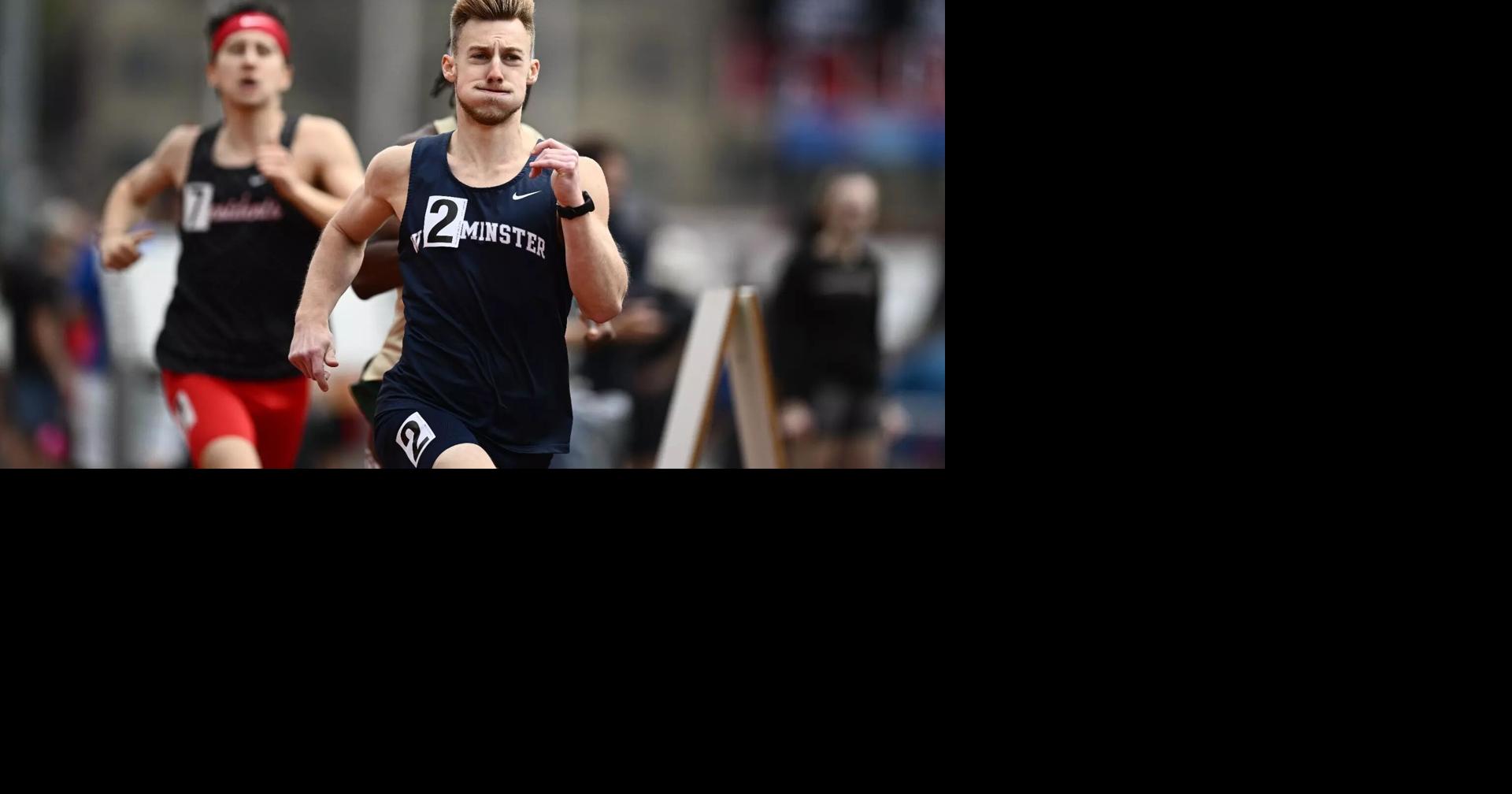 Fasick runner-up at Allegheny | Titantown Sports | wcn247.com