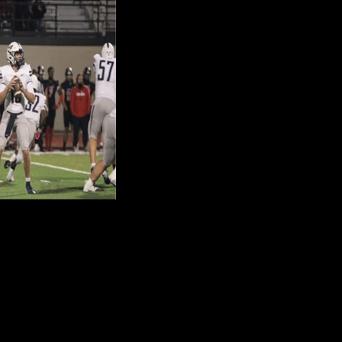 Jake Miller Finds New Home, Team Atmosphere at Westminster | Titantown ...