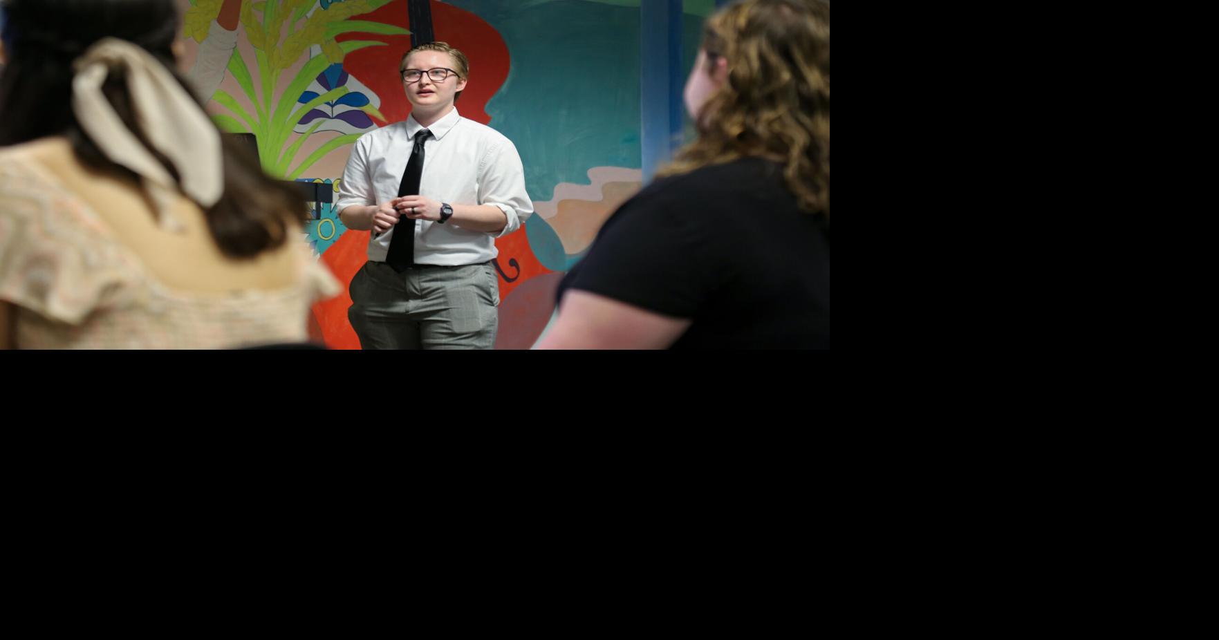 Westminster College Prepares for Annual Undergraduate Research and Arts ...