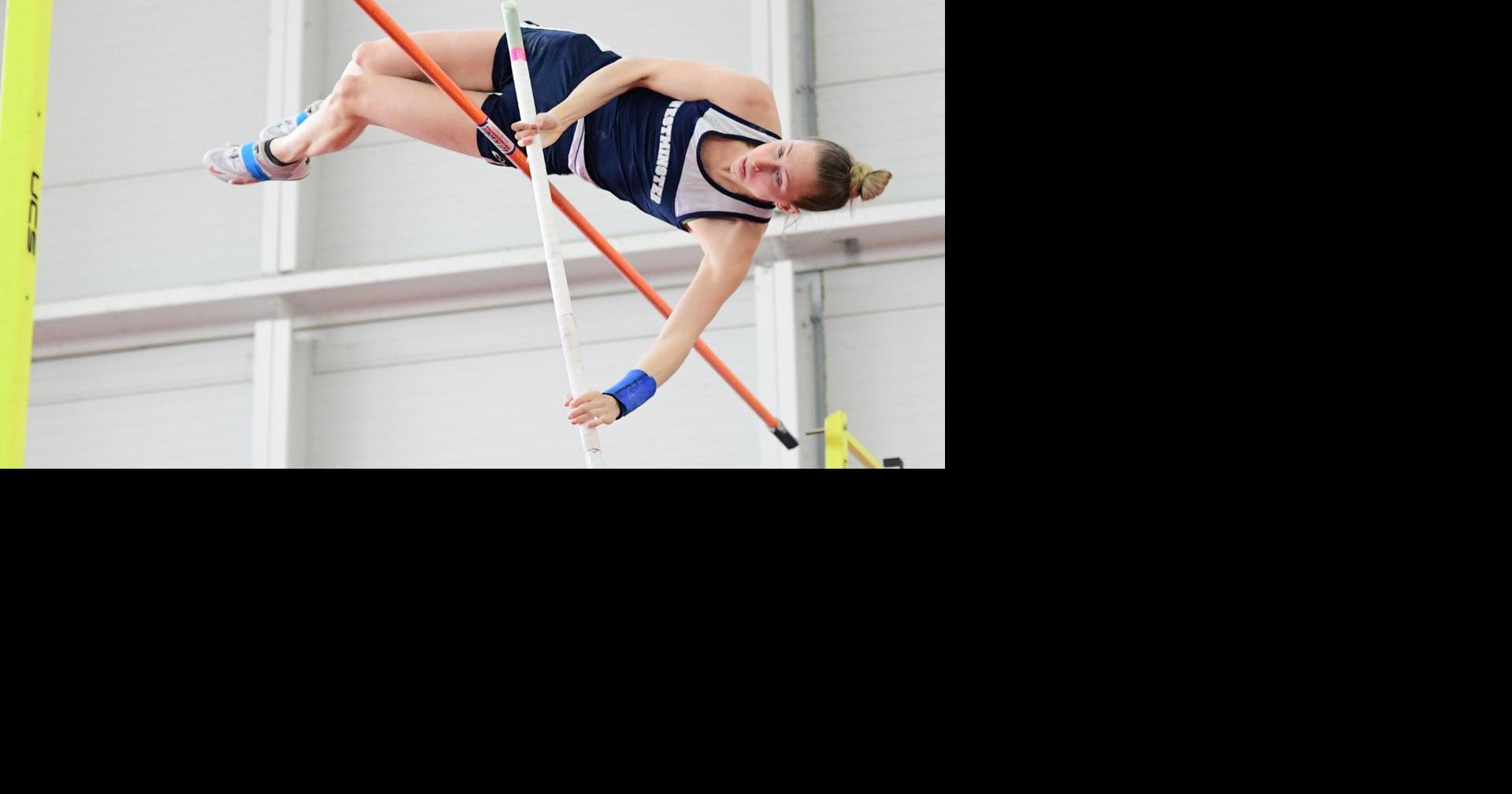 Rudolph runner-up at All-Atlantic Region Championships | Titantown ...