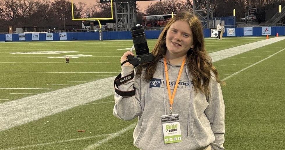 A Weekend in the Spotlight: Emily Tallis and the Opendorse Bowl ...