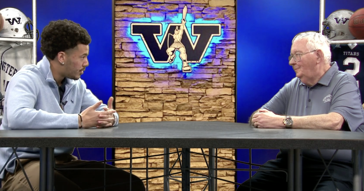 Coaches Corner: Dr. Barner's Last Show | Titantown Sports | wcn247.com