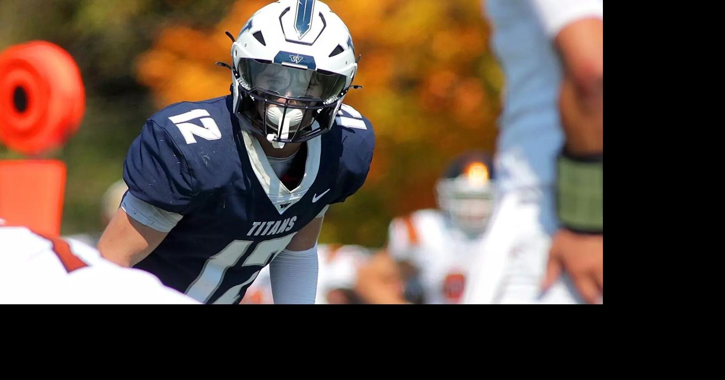 Fletcher Football: One Titan's Journey | Titantown Sports | wcn247.com