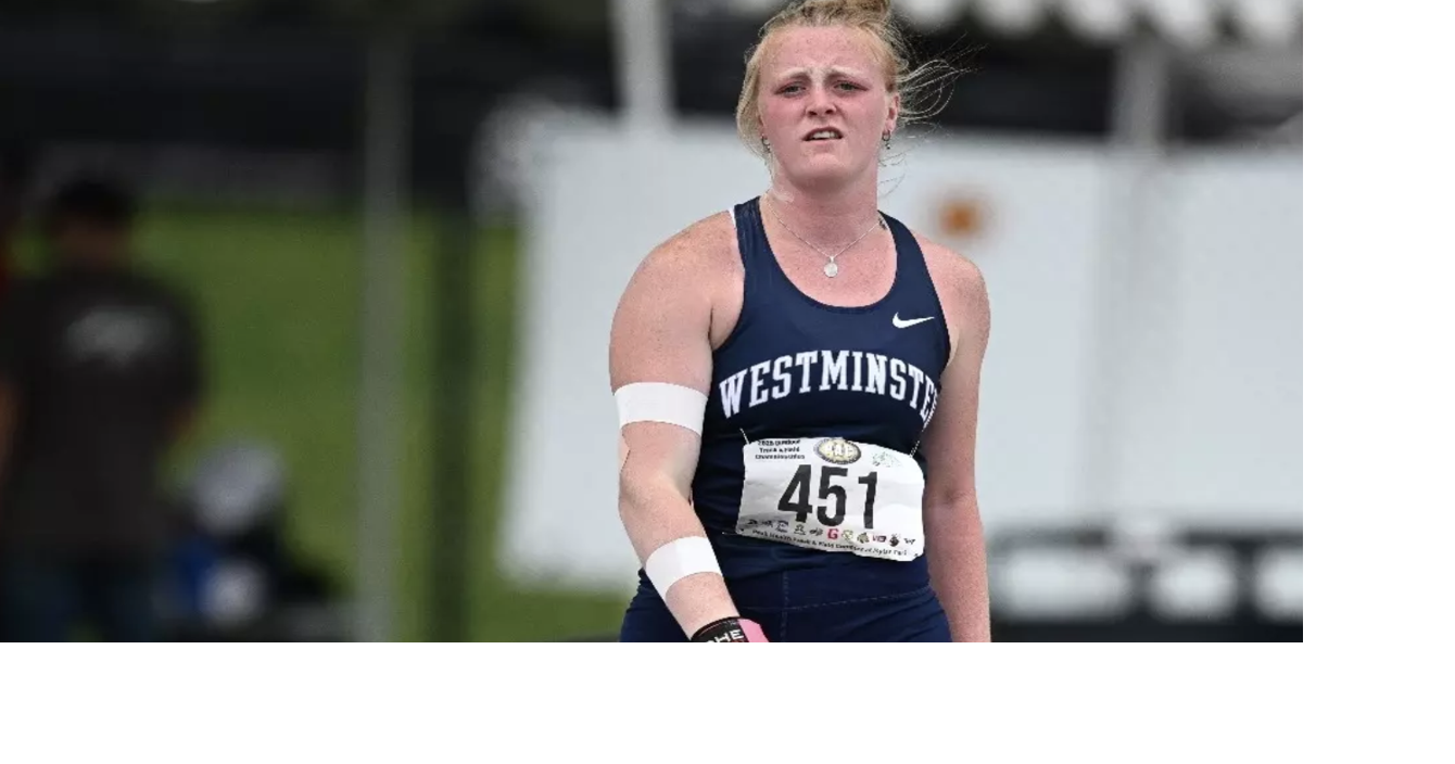 Rambo, Davis runner-ups at Mount Union | Titantown Sports | wcn247.com