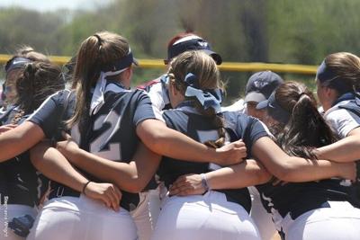 Softball: Westminster’s Historic Season Ends at PAC Tournament ...