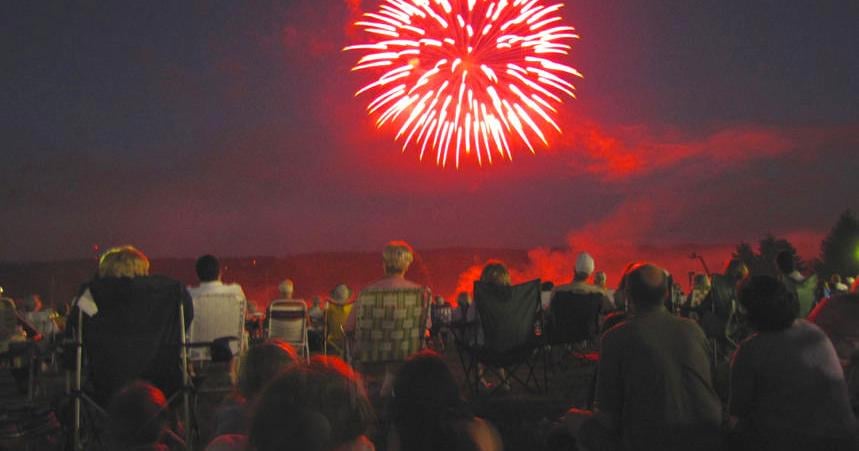 Celebrate Independence Day at Westminster College with music and ...