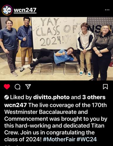 "More Resilient Than We Thought": Pics & Videos Celebrate "COVID Class ...