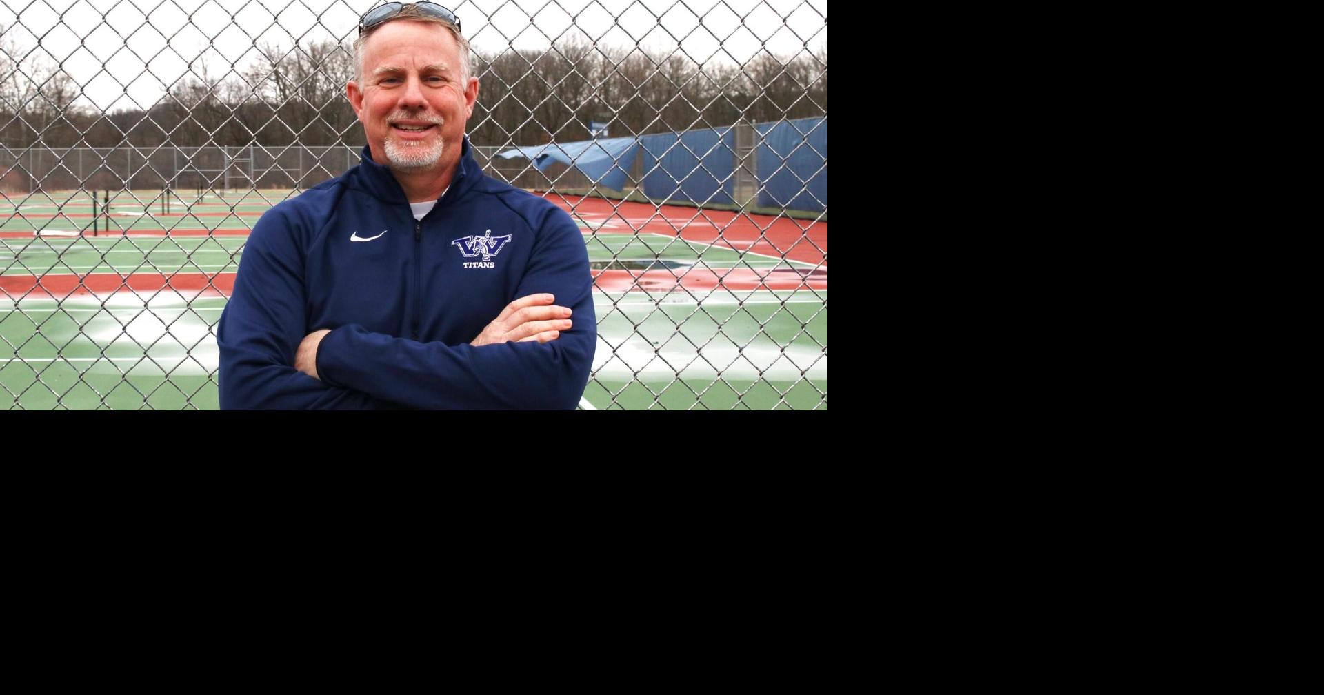 Westminster names Michael Frey head tennis | Titantown Sports | wcn247.com