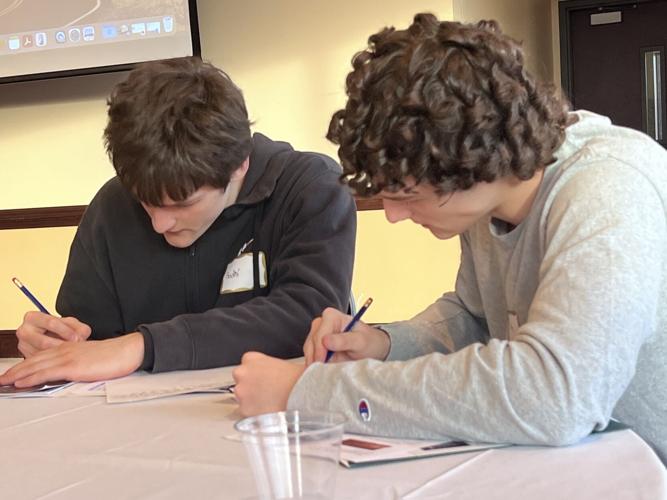 Westminster's Movie Making Workshop for high school students | Holcad ...