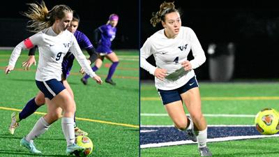 Redilla, Galietta earn All-Region | Titantown Sports | wcn247.com