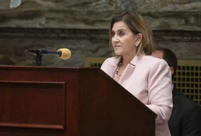 GOP picks Pennsylvania’s first female Senate majority leader | Titan ...