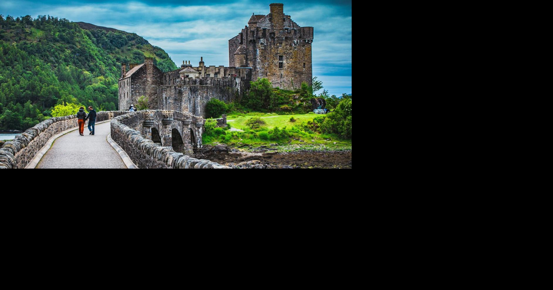 WC Concert Choir Performance Tour Heads To Scotland | Our Campus ...