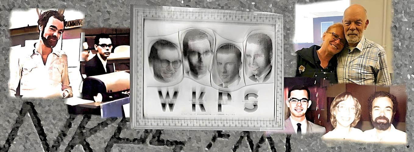 Remembering Former Professor and Titan Radio Leader Mark Klinger III ...