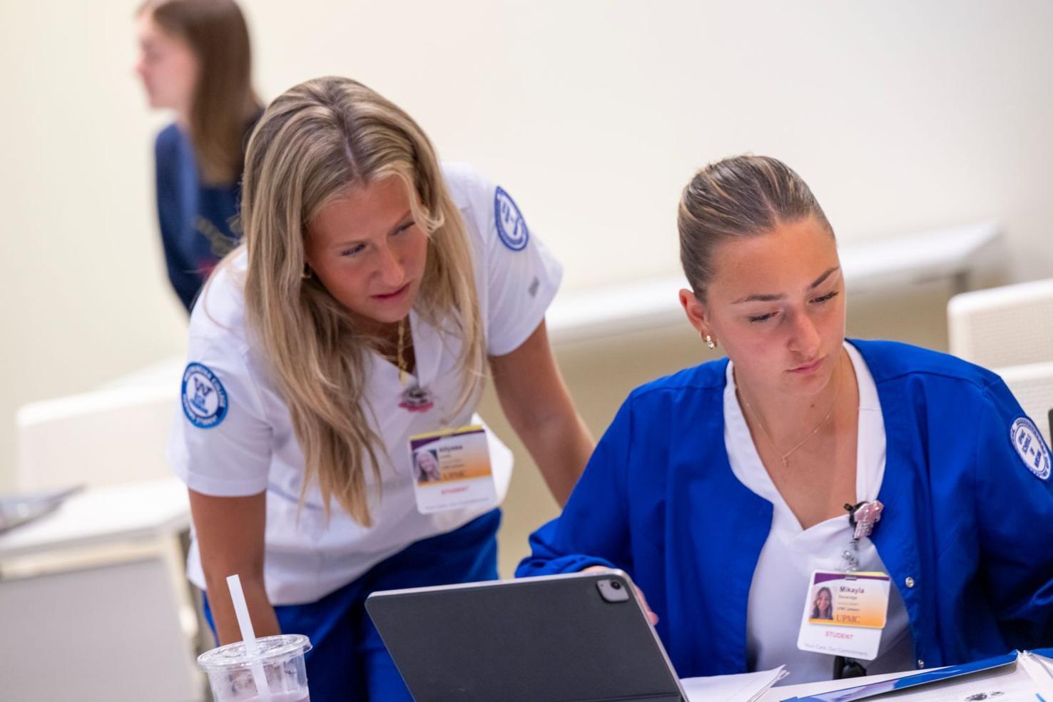 Westminster College Nursing Program Fully Accredited by CCNE | Our ...