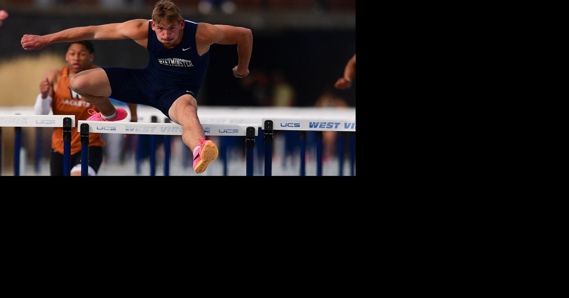 Patton Most Outstanding Performer for second-straight year, Westminster ...