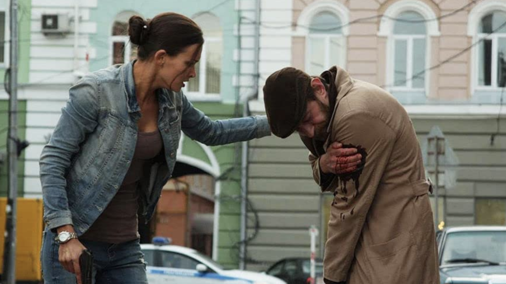Our Netflix Reviews: Russian crime drama 'The Method' brings twist to ...