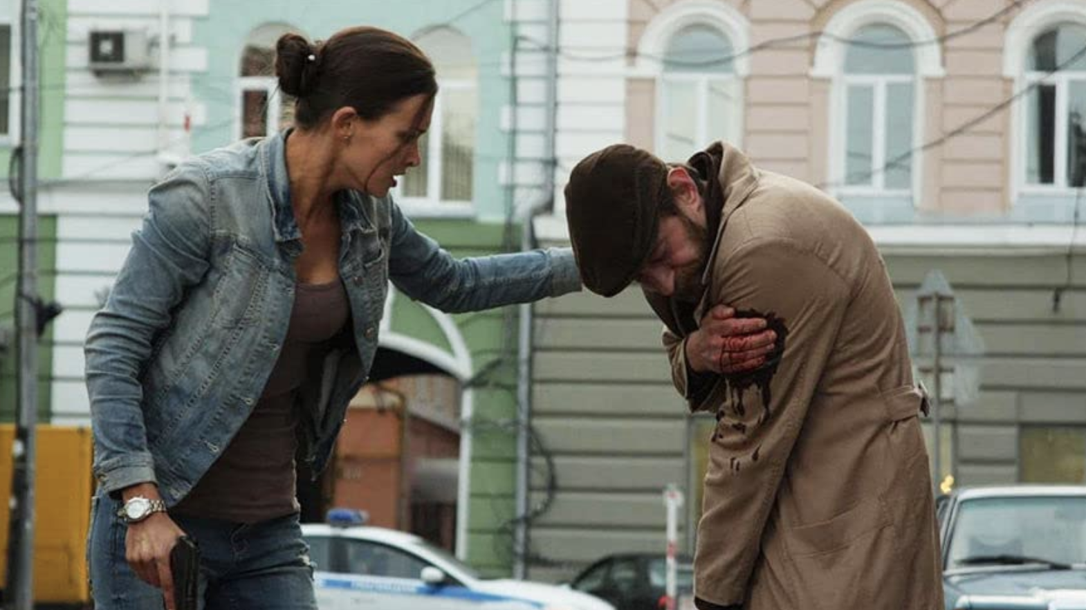 Our Netflix Reviews: Russian crime drama 'The Method' brings twist to ...