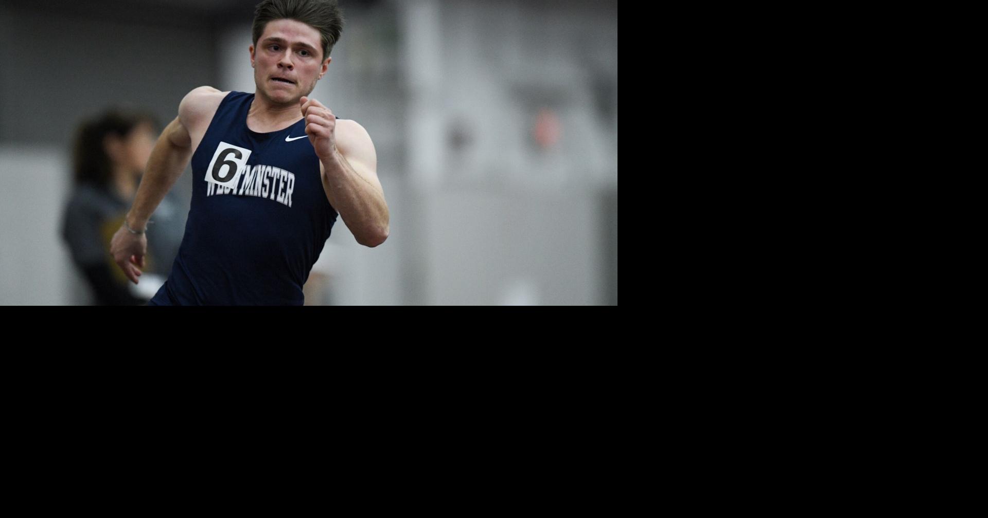 Track Star Ryan Beard Earns 2nd Division 3 Academic All-America® Honors ...