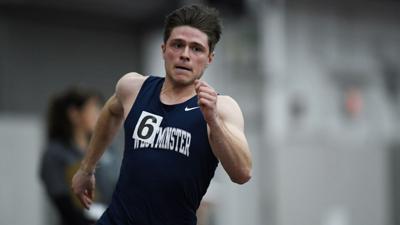 Track Star Ryan Beard Earns 2nd Division 3 Academic All-America® Honors ...