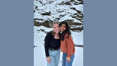 PODCAST! Voices of the Holcad: Exploring Westminster's News Source with ...